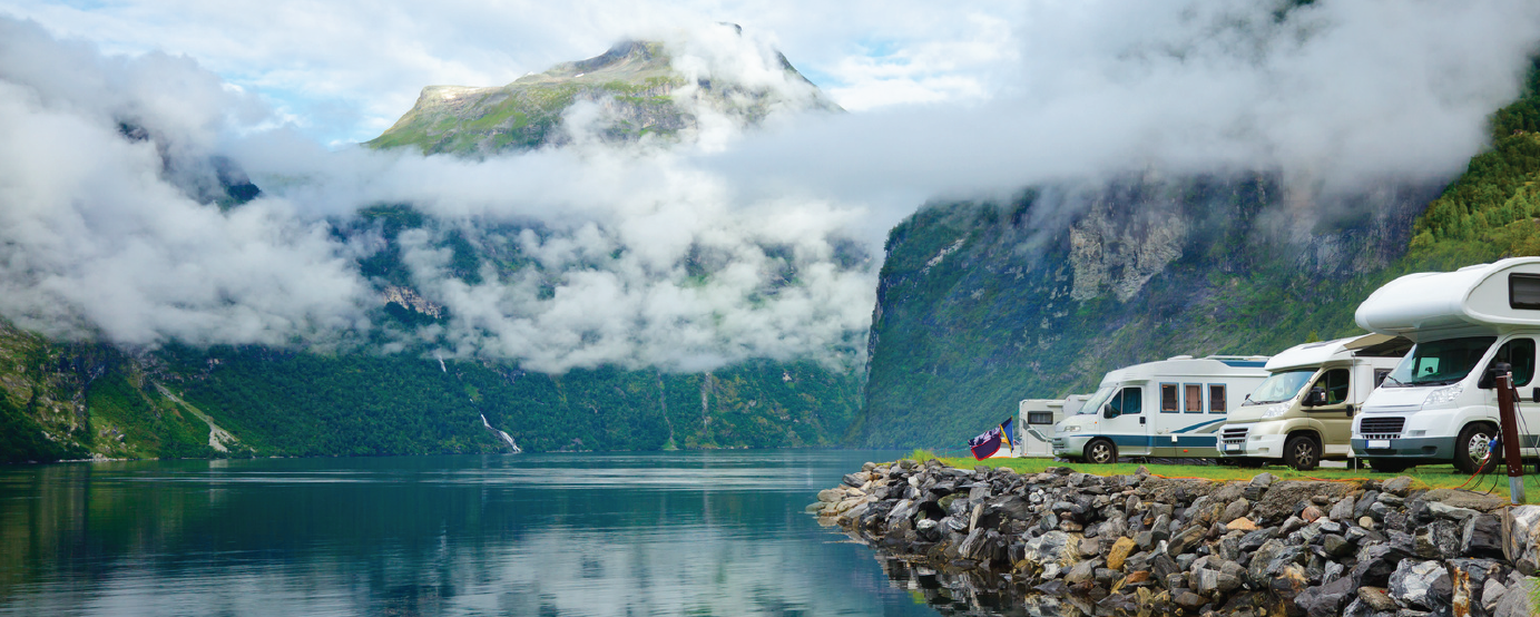 5 Signs You Need a Vacation